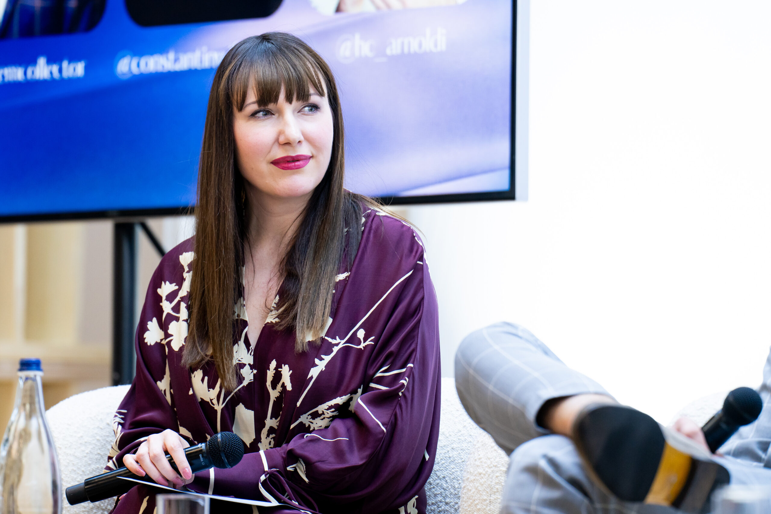 The Rise of Colour: Celebrating Rare Coloured Gemstones - Digital GemGenève